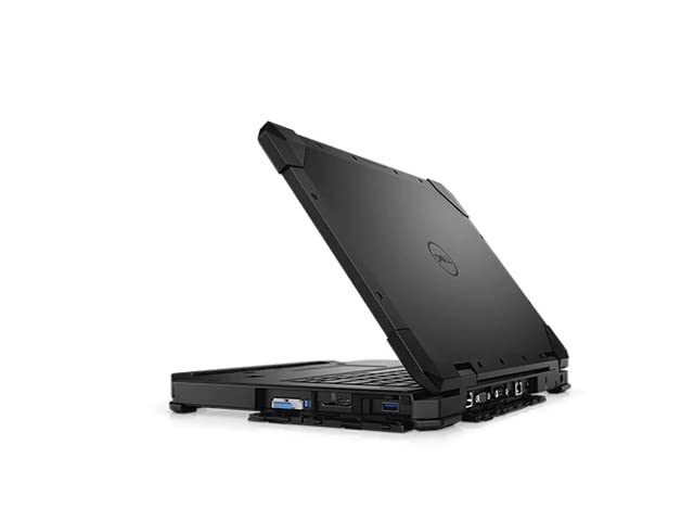 Dell Latitude 5420 Rugged Laptop, 14 FHD (1920 x 1080) Non-Touch, Intel Core 8th Gen i7-8650U, 32GB SDRAM RAM, 512GB SSD, AMD Radeon RX 540, Windows 10 Pro (Renewed)
