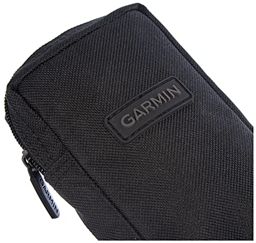 Garmin GPSMAP 86i, Floating Handheld GPS with Button Operation, Inreach Satellite Communication capabilities, Stream Boat Data From Compatible Chartplotters & Universal Carrying Case010-10117-02 Black