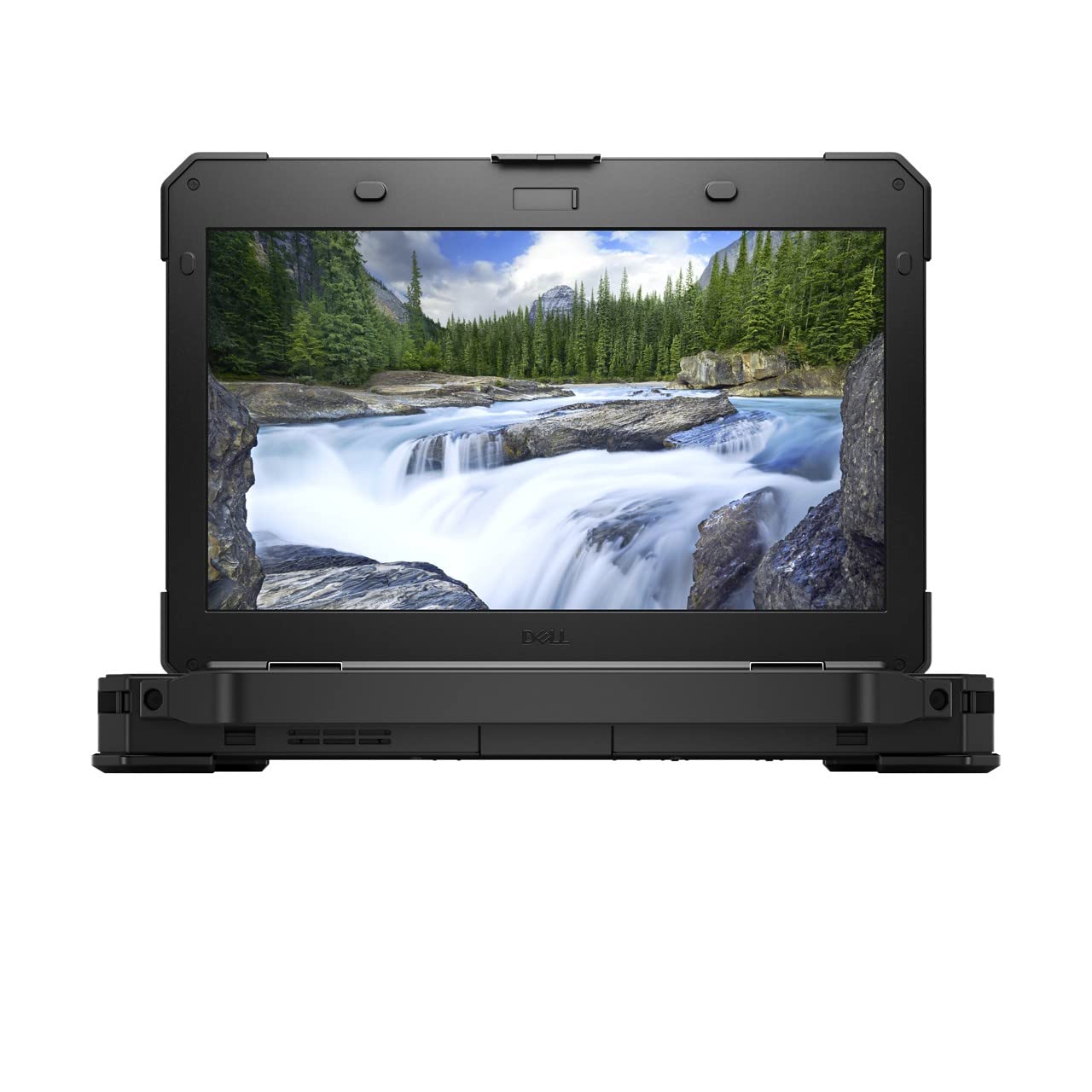 Dell Latitude 5420 Rugged Laptop, 14 FHD (1920 x 1080) Non-Touch, Intel Core 8th Gen i7-8650U, 32GB SDRAM RAM, 512GB SSD, AMD Radeon RX 540, Windows 10 Pro (Renewed)