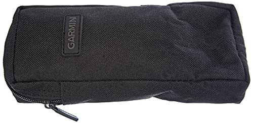 Garmin GPSMAP 86i, Floating Handheld GPS with Button Operation, Inreach Satellite Communication capabilities, Stream Boat Data From Compatible Chartplotters & Universal Carrying Case010-10117-02 Black