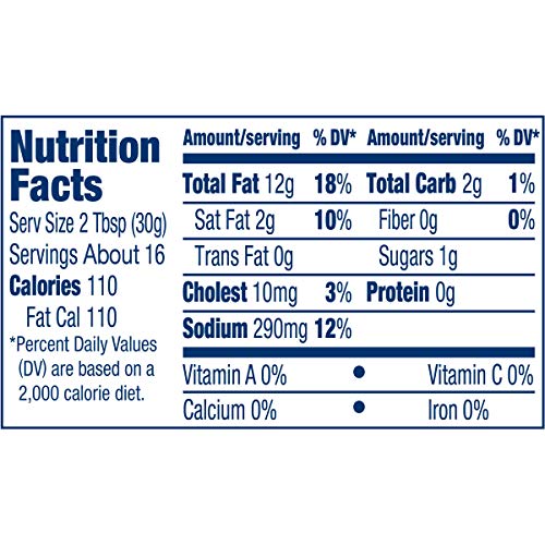 Kraft Ranch Dip & Dressing (16oz Bottles, Pack of 6)