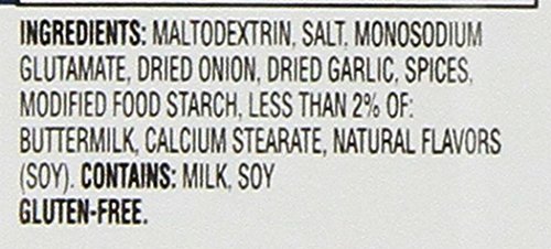 Hidden Valley the Original Ranch Dip Mix, 1 Ounce Packet (Pack of 3)