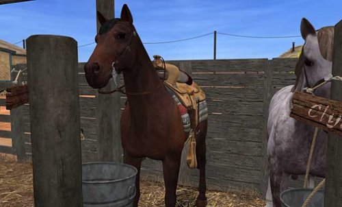 Nancy Drew: The Secret of Shadow Ranch - PC