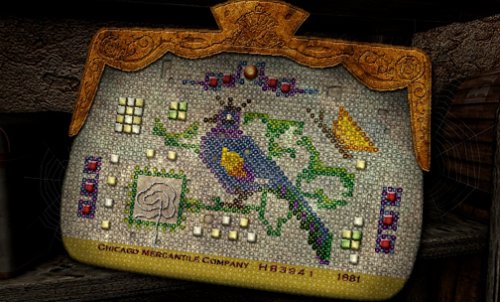 Nancy Drew: The Secret of Shadow Ranch - PC