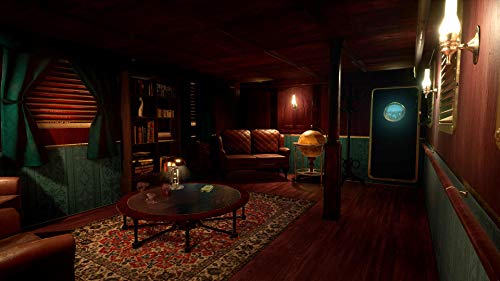 Close to The Sun - Nintendo Switch