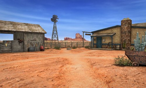 Nancy Drew: The Secret of Shadow Ranch - PC