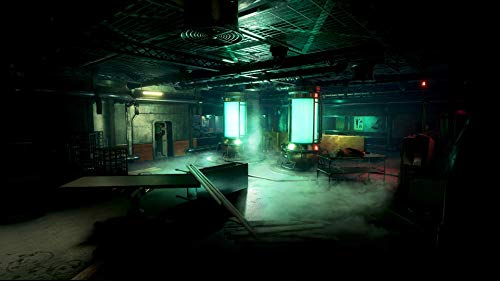 Close to The Sun - Nintendo Switch