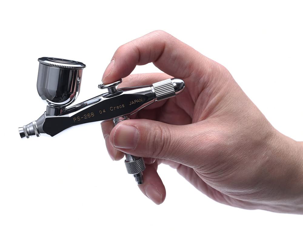 GSI Creos Mr. Procon Boy SQ Airbrush, 0.4m