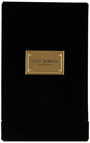 Dolce & Gabbana Dolce & Gabbana Velvet wood by dolce & gabbana for men - 5 Ounce edp spray, 5 Ounce