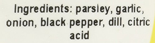 Marshalls Creek Kosher Spices RANCH DRESSING SPICE BLEND NO SALT, 10 OZ