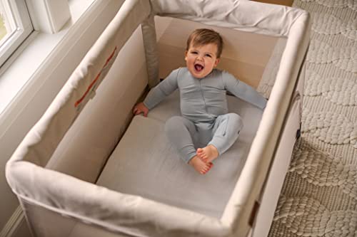 Organic Cotton Mattress Cover for REMI