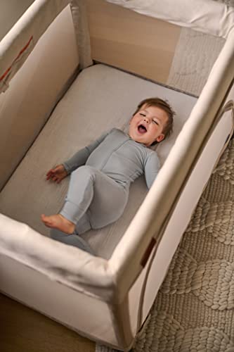 Organic Cotton Mattress Cover for REMI