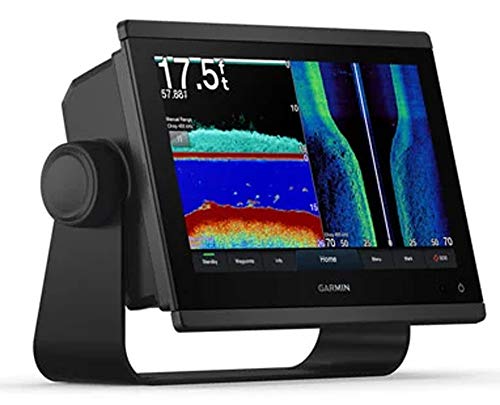Garmin GPSMAP 943xsv Chartplotter/Fishfinder