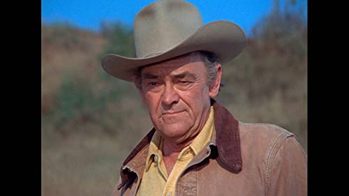 Die Leute von der Shiloh Ranch - Staffel 7 (HD-Remastered) (Fernsehjuwelen) (9 DVDs)