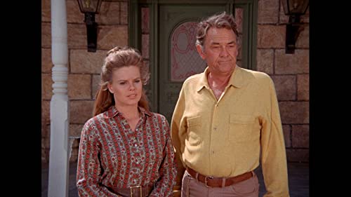 Die Leute von der Shiloh Ranch - Staffel 7 (HD-Remastered) (Fernsehjuwelen) (9 DVDs)