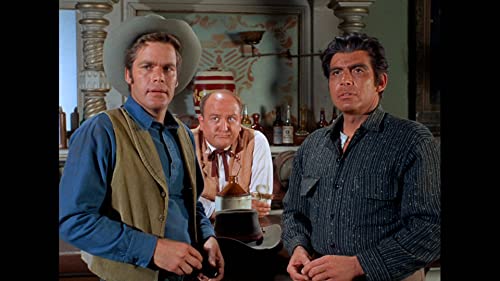 Die Leute von der Shiloh Ranch - Staffel 7 (HD-Remastered) (Fernsehjuwelen) (9 DVDs)