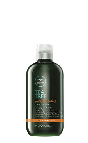 Tea Tree Special Color Conditioner, Conditions + Detangles, Protects Hair Color, For Color-Treated Hair, 10.14 fl. oz.