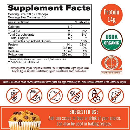Collagen Booster Liposomal & Organic Protein Powder Plant-Based Bundle by MaryRuth’s | Vitamin C & E, Zinc, Copper & Silica | Skin Care & Joint Support Supplement | Vegan | Gluten Free | Non-GMO
