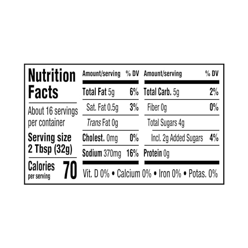 Kraft Salad Dressing, Balsamic Vinaigrette, 16 oz
