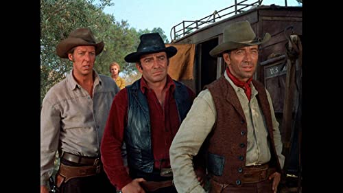 Die Leute von der Shiloh Ranch - Staffel 7 (HD-Remastered) (Fernsehjuwelen) (9 DVDs)
