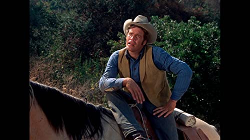 Die Leute von der Shiloh Ranch - Staffel 7 (HD-Remastered) (Fernsehjuwelen) (9 DVDs)