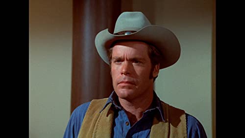 Die Leute von der Shiloh Ranch - Staffel 7 (HD-Remastered) (Fernsehjuwelen) (9 DVDs)