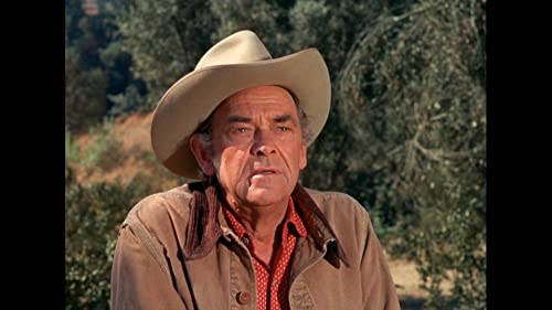 Die Leute von der Shiloh Ranch - Staffel 7 (HD-Remastered) (Fernsehjuwelen) (9 DVDs)