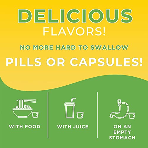 Fiber Gummies for Kids & Kids Multivitamin Gummies Bundle by MaryRuth's | Fiber Supplement with Prebiotics | Gut Health & Digestion Support | 3g Fiber per Gummy | Immune Support | Vegan | Non-GMO.