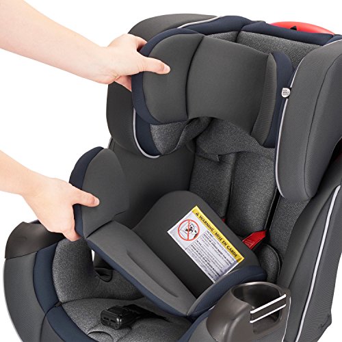 Evenflo Platinum Symphony Elite All-in-One Car Seat