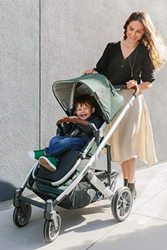 UPPAbaby Performance Rain Shield for Vista, 2, Cruz, & Cruz V2
