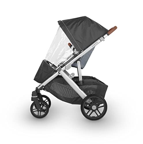 UPPAbaby Performance Rain Shield for Vista, 2, Cruz, & Cruz V2