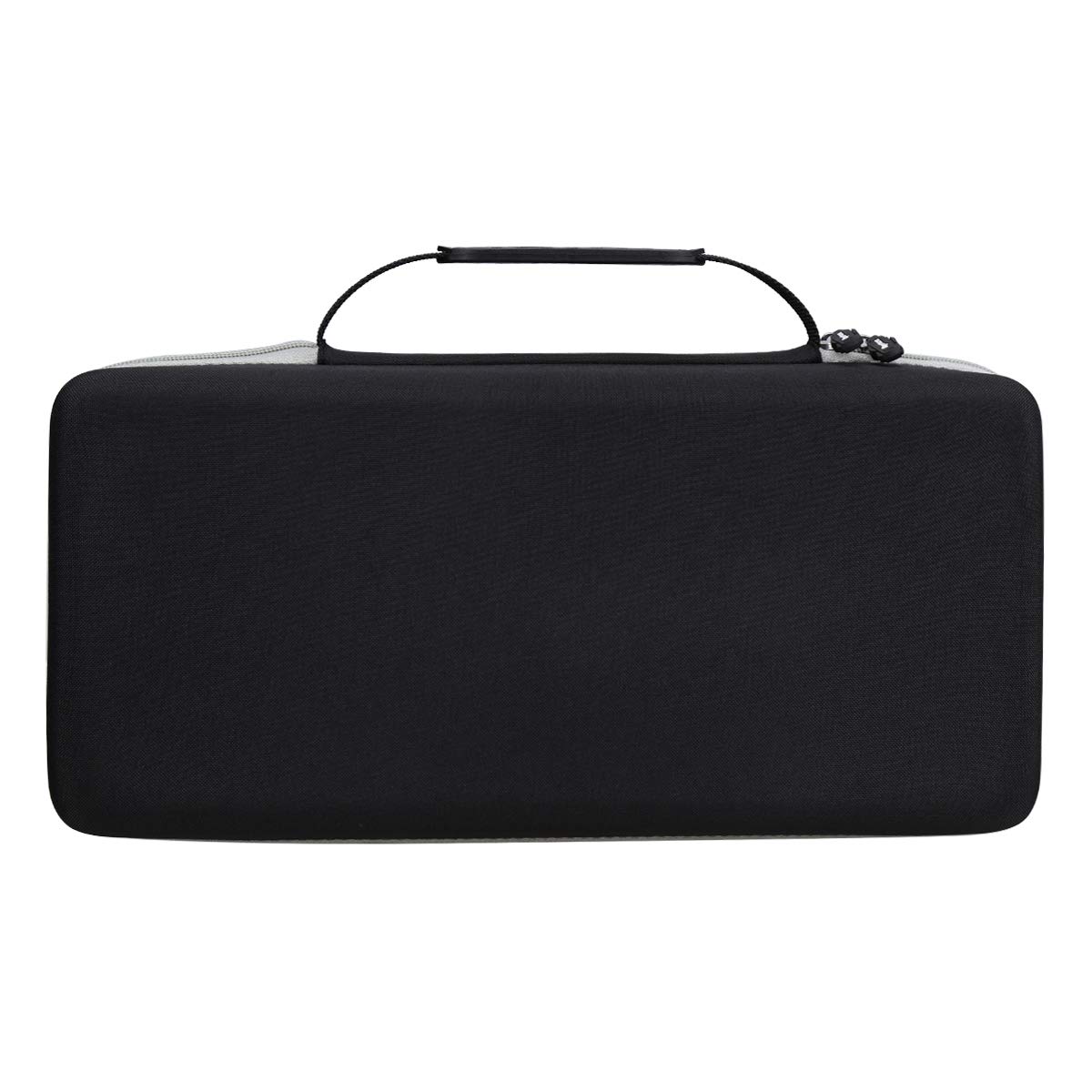 Aproca Hard Travel Storage Case Fit HP OfficeJet 250 All-in-One Portable Printer Wireless Mobile Printing CZ992A (Black)