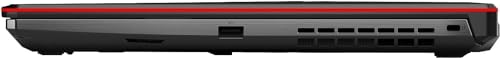ASUS TUF Gaming A17 Gaming Laptop, 17.3" FHD 144Hz IPS, AMD Ryzen 5 4600H,64GB DDR4 RAM, 2TB PCIe SSD, NVIDIA GeForce GTX 1650, RGB Backlit Keyboard, Windows 11