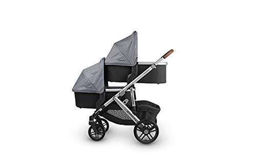 UPPAbaby VISTA Lower Adapter, 2 Count (Pack of 1)