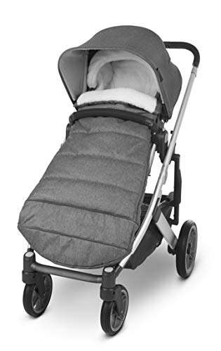 UPPAbaby Cozyganoosh, Jake (Charcoal)