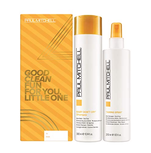 Paul Mitchell Kids Holiday Gift Set ($32 Value)