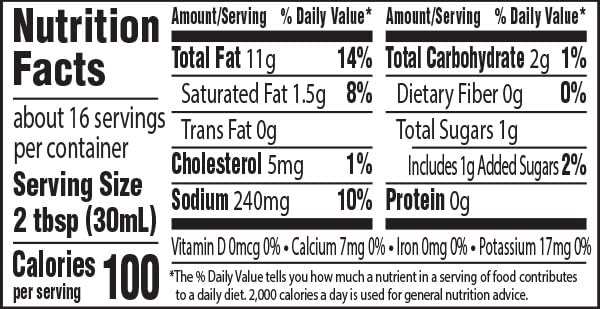 Hidden Valley Spicy Ranch Topping and Dressing, 16 Fluid Ounce Bottle (Package May Vary)