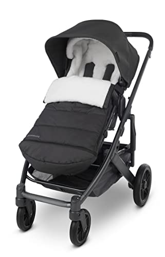 UPPAbaby Cozyganoosh, Jake (Charcoal)
