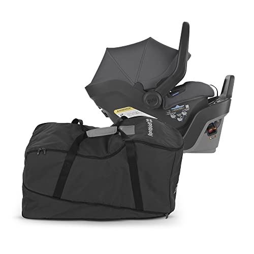 MESA MAX - Greyson (Charcoal mélange | Merino Wool) + MESA Family Travel Bag