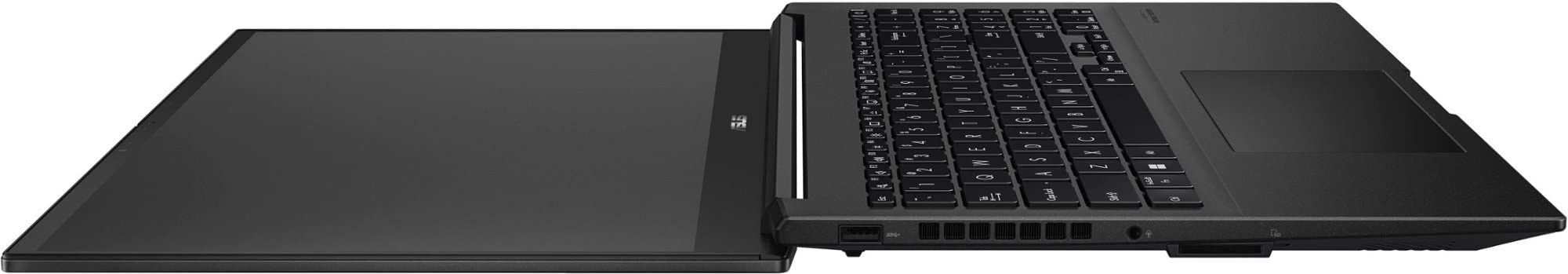 ASUS 2023 Creator Q Laptop 15.6” FHD OLED Laptop 10-Core Intel i7-13620H NVIDIA GeForce RTX 3050 24GB DDR5 1TB NVMe SSD Thunderbolt4 WiFi AX RJ45 HDMI Backlit KB Face Recognition Win 11 Pro w/RE USB