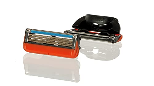 Gilette Fusion5 Razor 12 Blades for Men