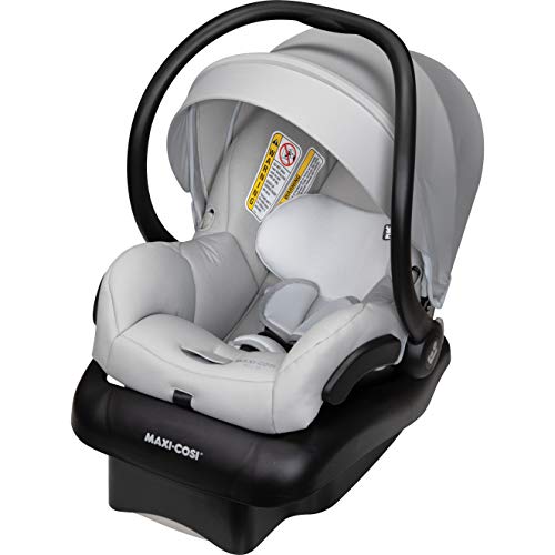 Maxi-Cosi Mico 30 Infant Car Seat, Polished Pebble - Purecosi , 31x18x16 Inch (Pack of 1)