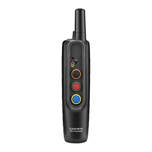 Garmin Pro 70 Dog Training System, Black
