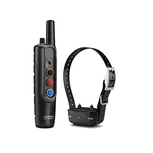Garmin Pro 70 Dog Training System, Black