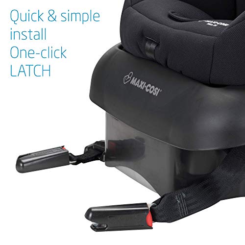 Maxi-Cosi Mico 30 Infant Car Seat, Polished Pebble - Purecosi , 31x18x16 Inch (Pack of 1)