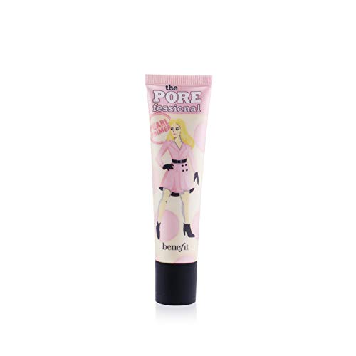 Benefit The Porefessional Pearl Pore Primer Soft-radiance Face Primer, 0.75 Fl Oz (Pack of 1)