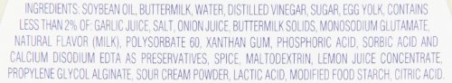 Ken's Foods Buttermilk Ranch Dressing, 16 oz