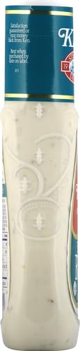 Ken's Foods Buttermilk Ranch Dressing, 16 oz
