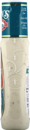 Ken's Foods Buttermilk Ranch Dressing, 16 oz