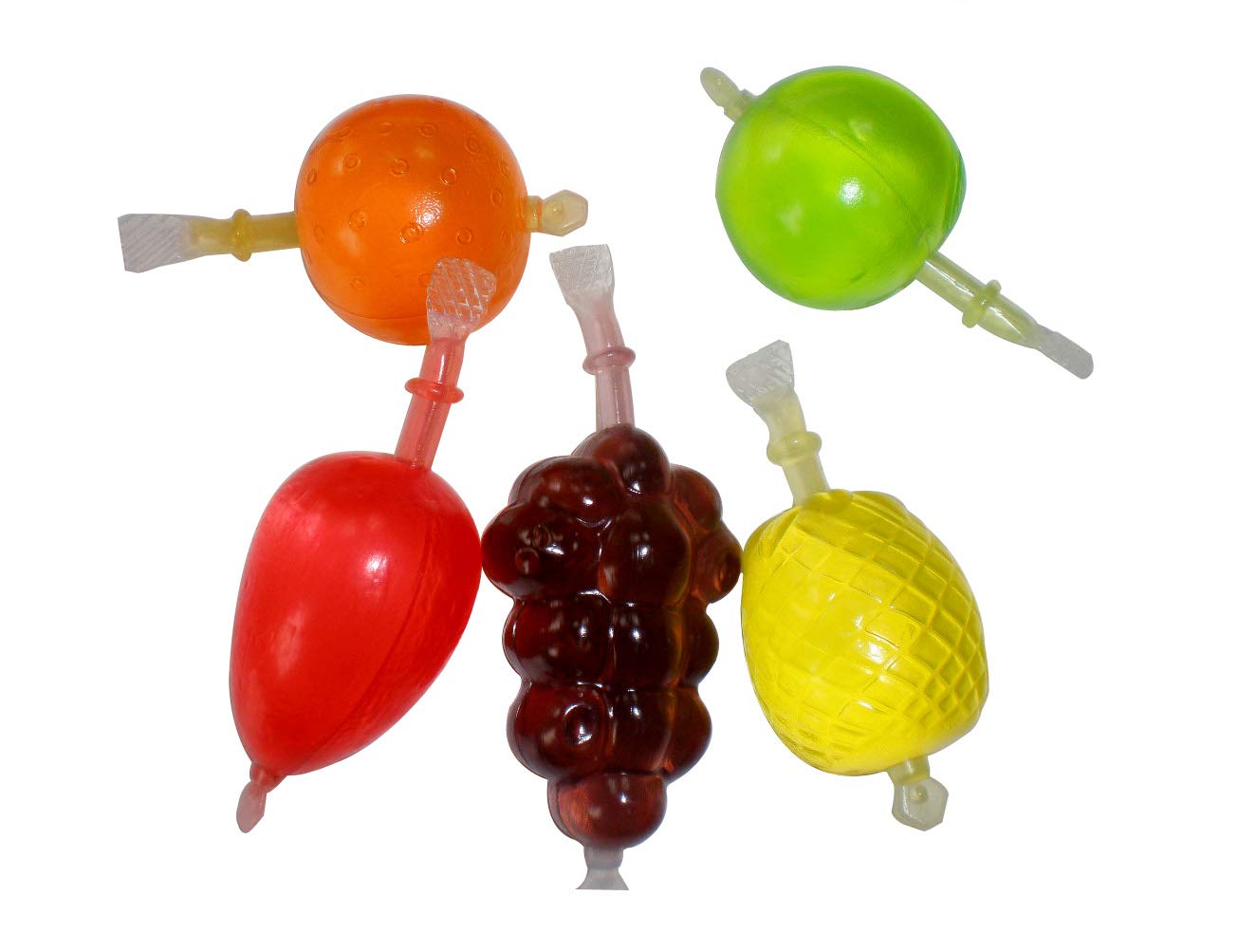 Dindon Fruity’s Ju-C Jelly Jar